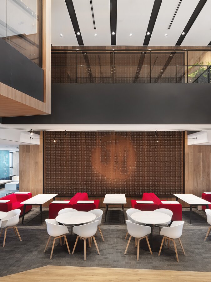 Bolon | Projects | Bureau